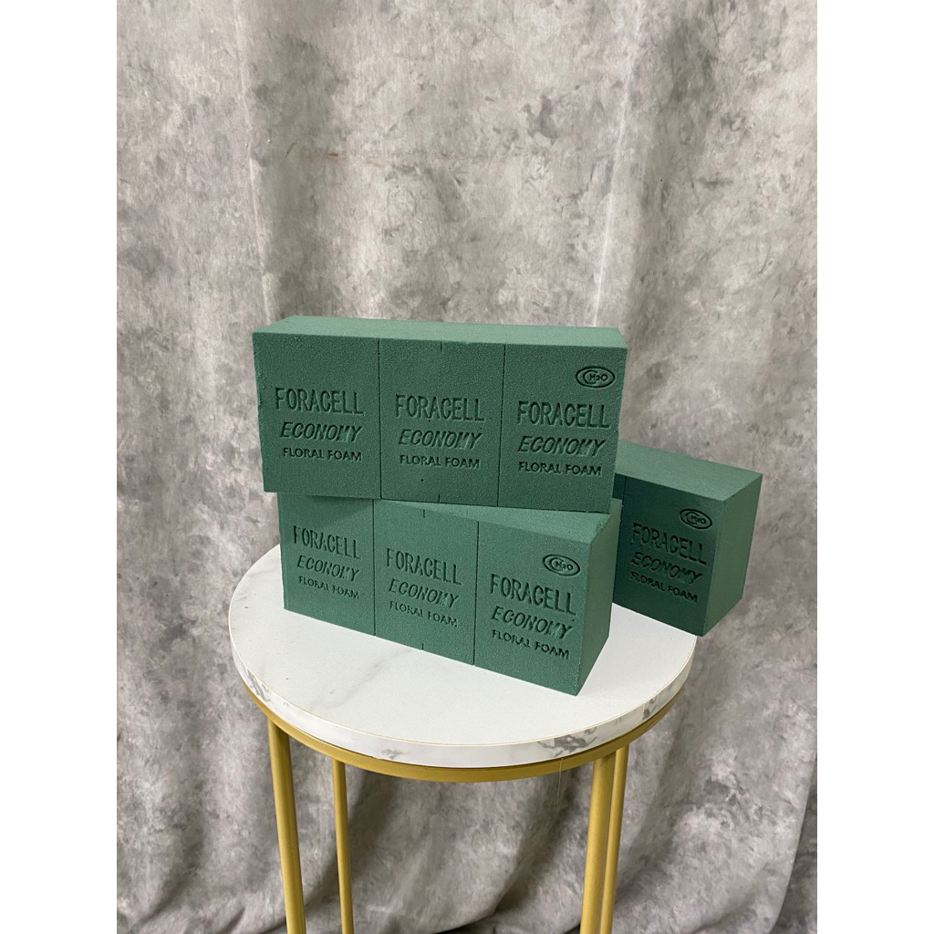Jual Busa basah untuk bunga | Shopee Indonesia