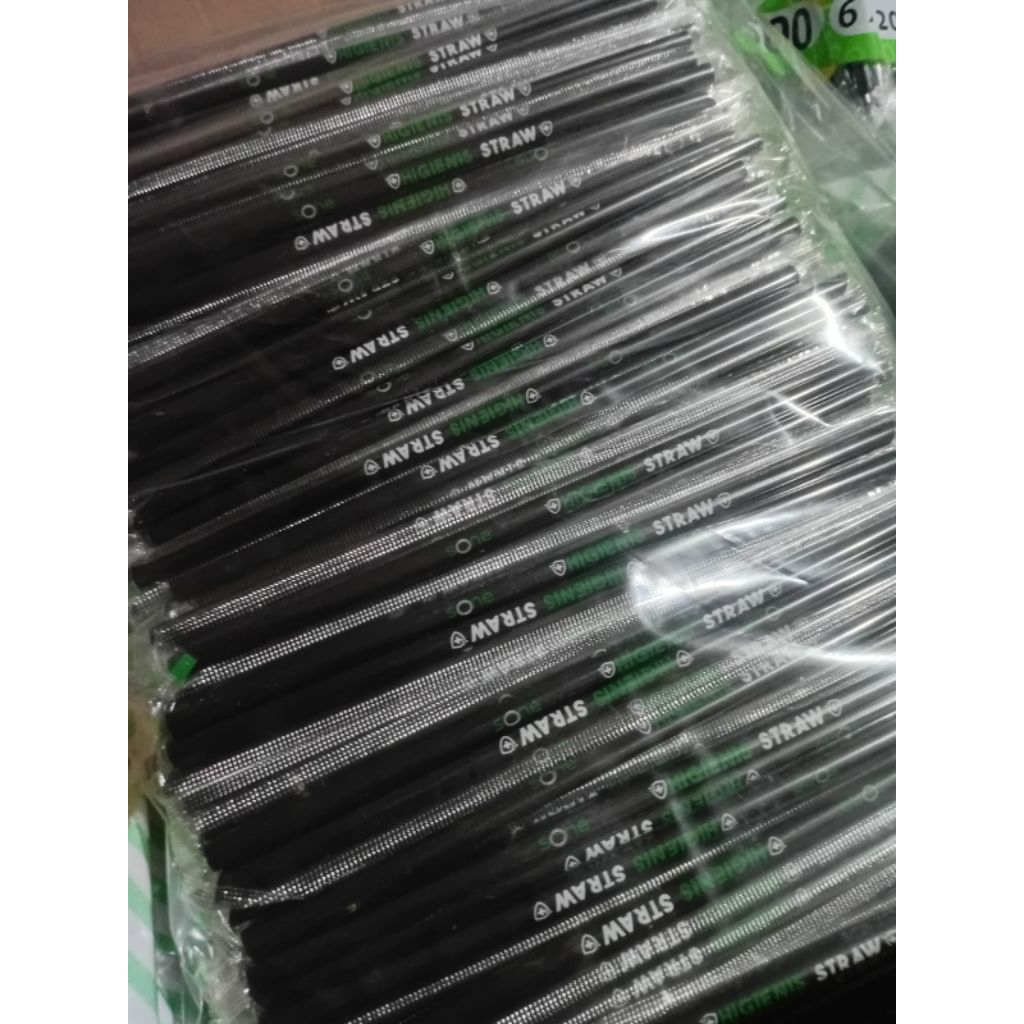 Jual SONE DAN SAWO SEDOTAN STERIL PRINTING 6MM ISI 500 PCS | Shopee ...