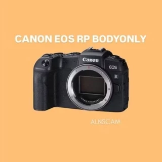Jual canon eos rp Harga Terbaik & Termurah Agustus 2025 | Shopee Indonesia