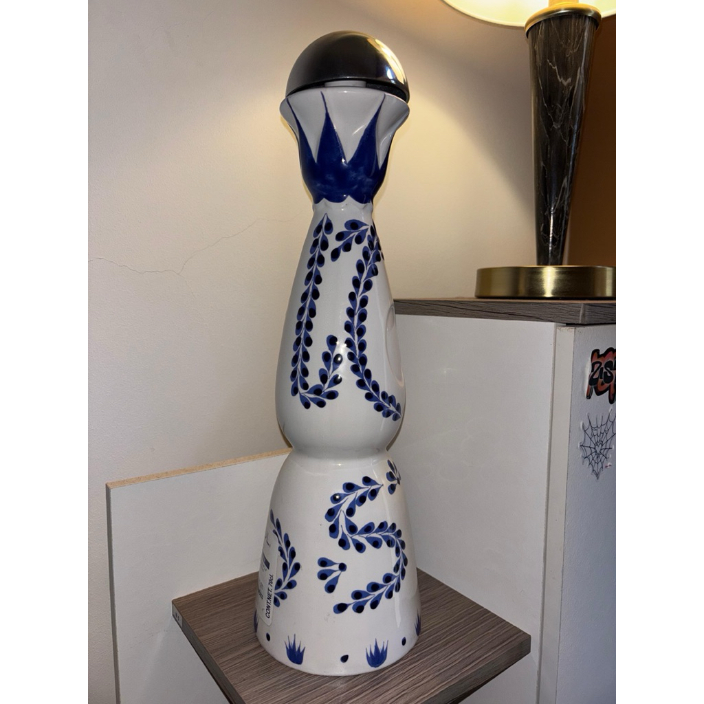 Jual Botol Azul | Botol Azul second | Shopee Indonesia
