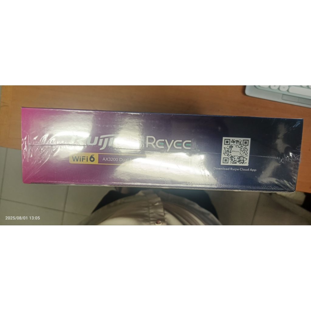 Jual Ruijie RG-EW 3200 Gx Pro | Shopee Indonesia