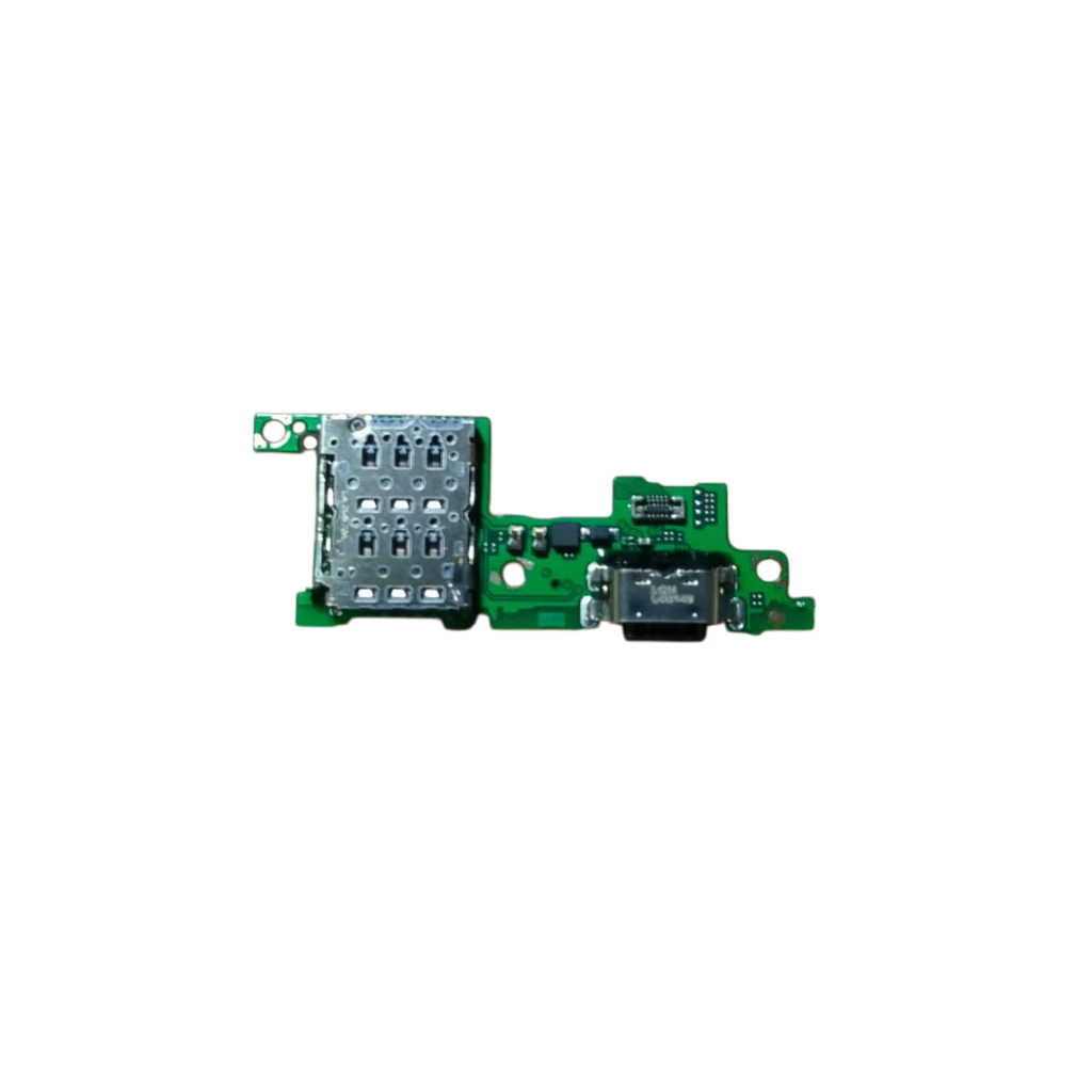 Jual PCB ORI INFINIX X6855/X6858/NOTE 50 PRO 4G/NOTE 50 4G (CON SIM ...