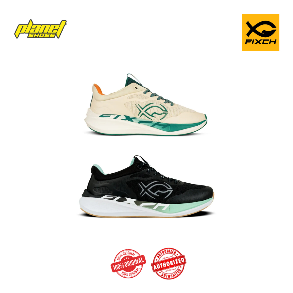Jual FIXCH RUNNING SPORT DAILY - BREEZE | Shopee Indonesia