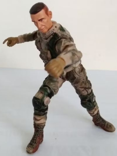 Jual Elite Force Army Snake Rooney US Army Ranger BBI | Shopee Indonesia