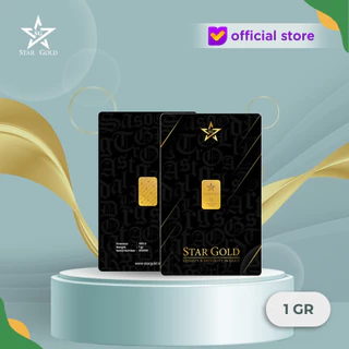 Produk StarGold.id | Shopee Indonesia