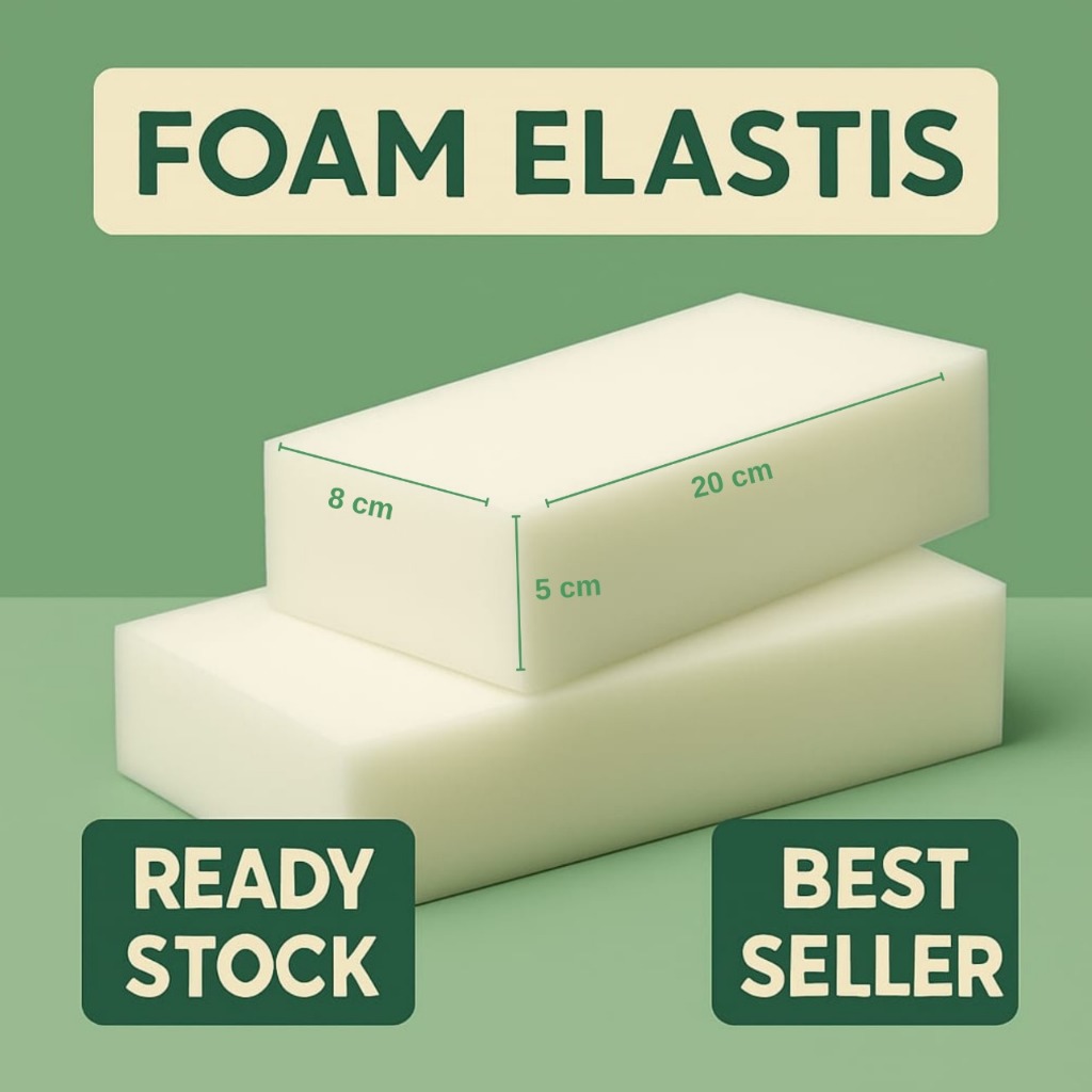 Jual Foam Busa bunga / Oasis busa bunga kering / Oasis buket | Shopee ...