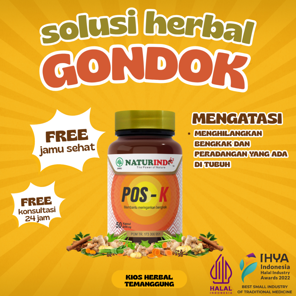 Jual Obat Gondok di Leher Tiroid Beracun Gondongan Gondong Gondongan ...