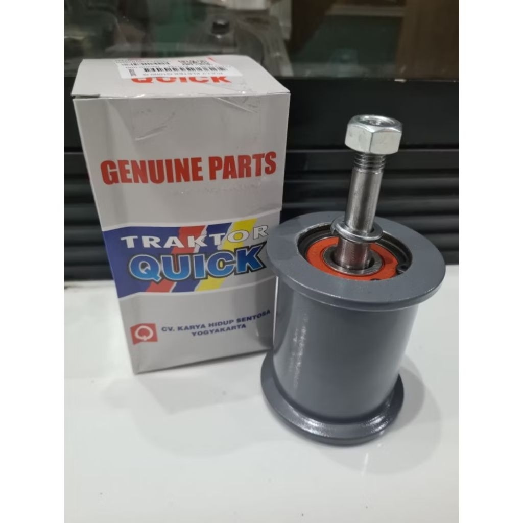 Jual Pully Kletek / Pully Tension / Pully Angkat Traktor Quick G1000 ...
