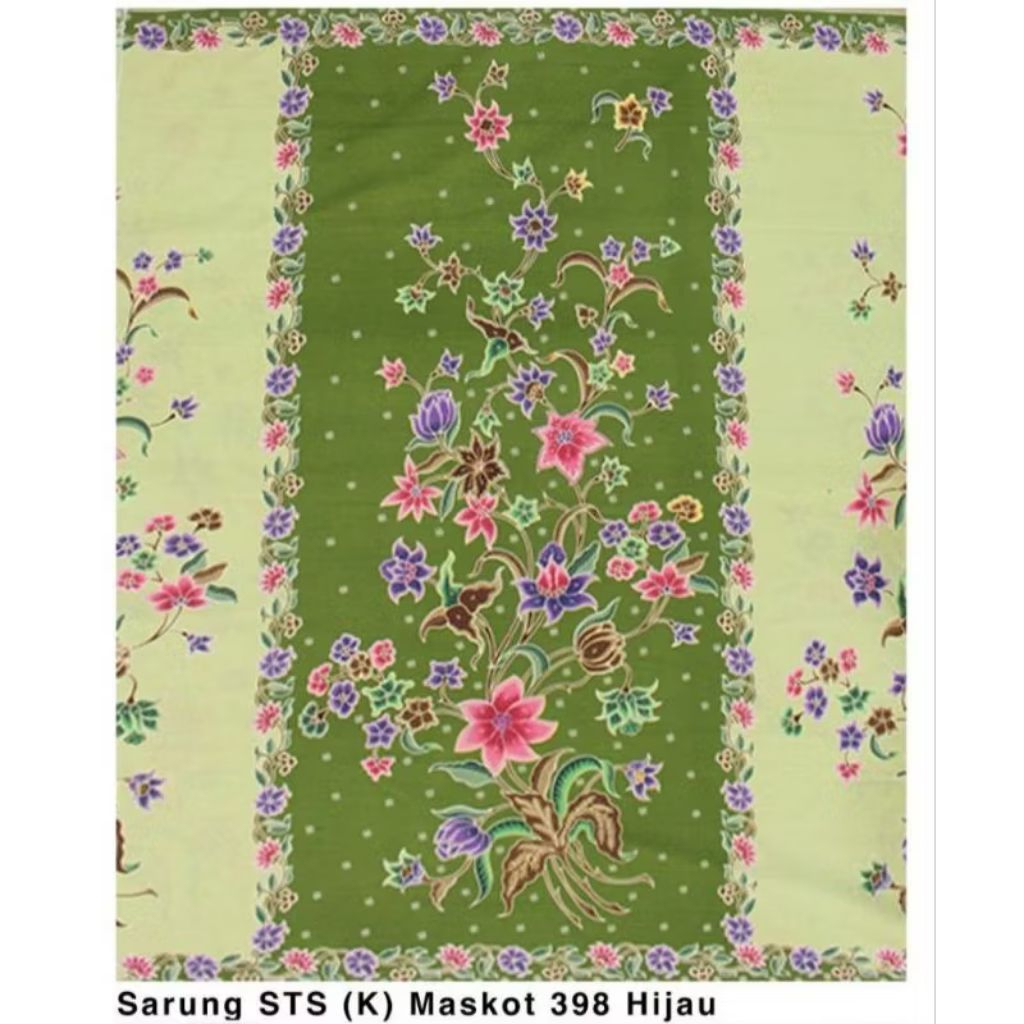 Jual sarung encim printing | Shopee Indonesia