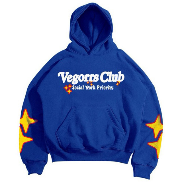 Jual MIDDLEITS | HOODIE BOXY OVERSIZE | VEGORS | Shopee Indonesia
