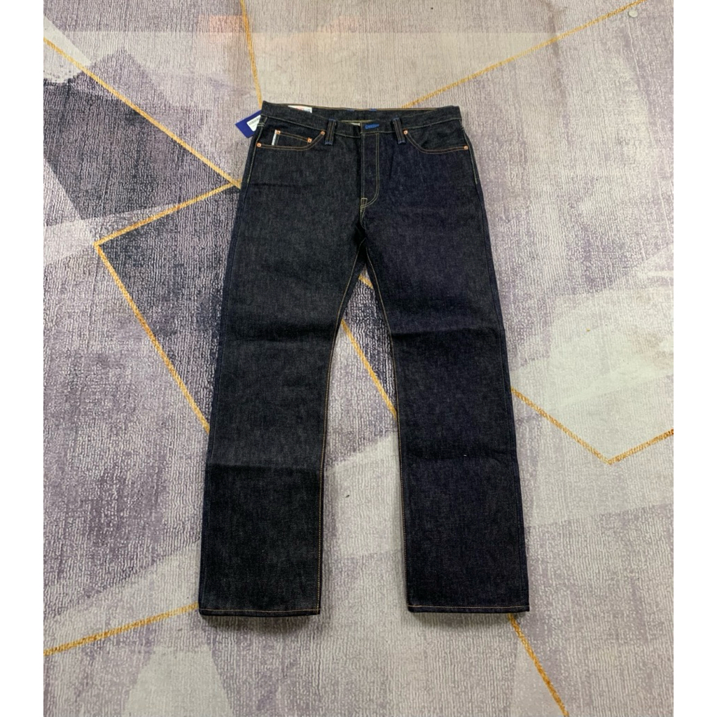 Jual Wingman Denim Panzer 23oz | Shopee Indonesia