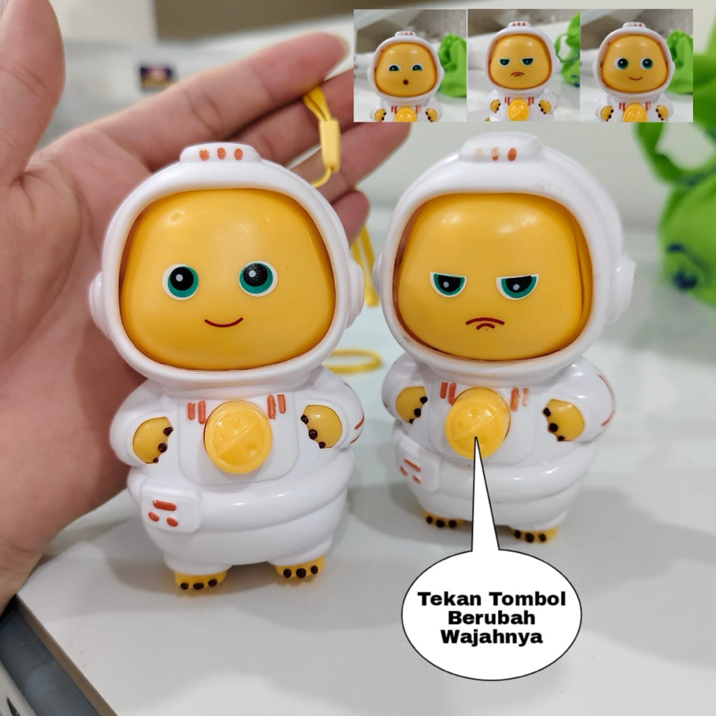 Jual 062 Mainan dino kuning nailong/Mainan Nailong Dino Kuning bisa ...