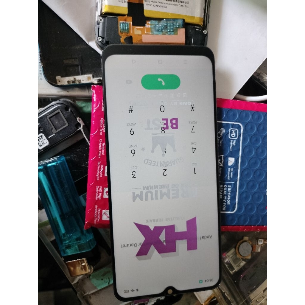 Jual Mesin realme 5i normal | Shopee Indonesia