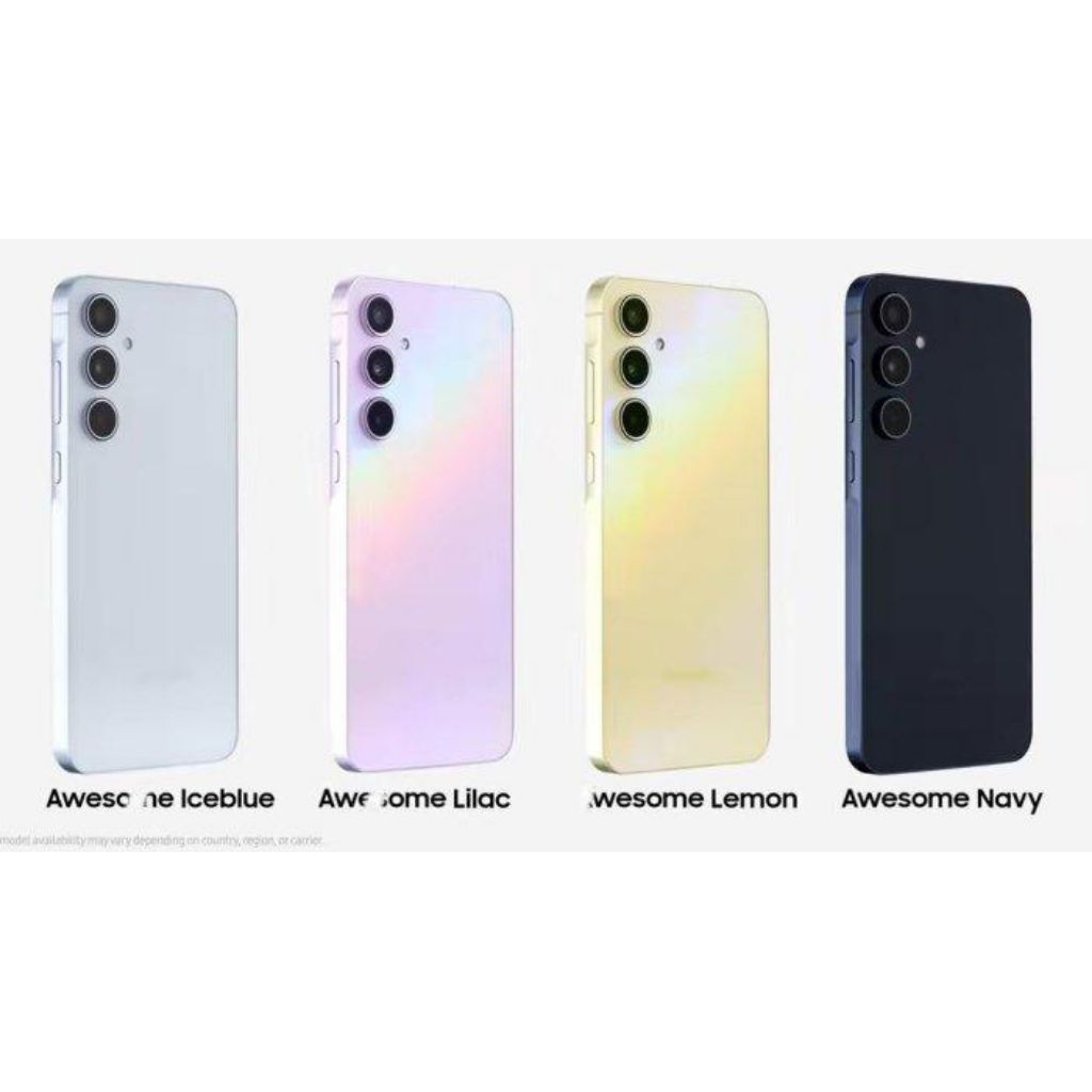 Jual HANDPHONE SAMSUNG A55 5G RAM 8GB INTERNAL 256GB | Shopee Indonesia