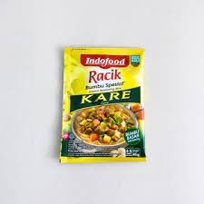 Jual INDOFOOD BUMBU RACIK SPECIAL KARE 45G | Shopee Indonesia