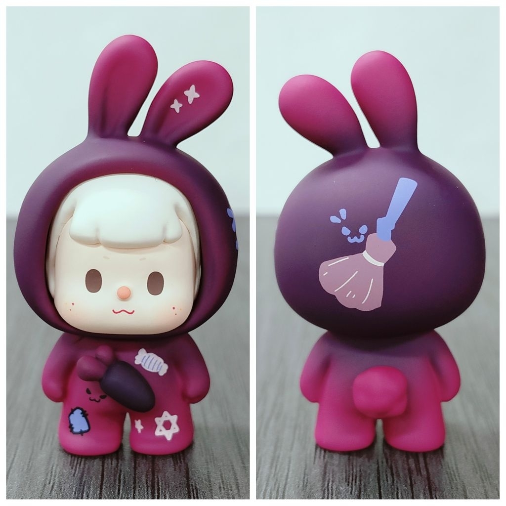 Jual fuji ( selected blind box ) ready | Shopee Indonesia