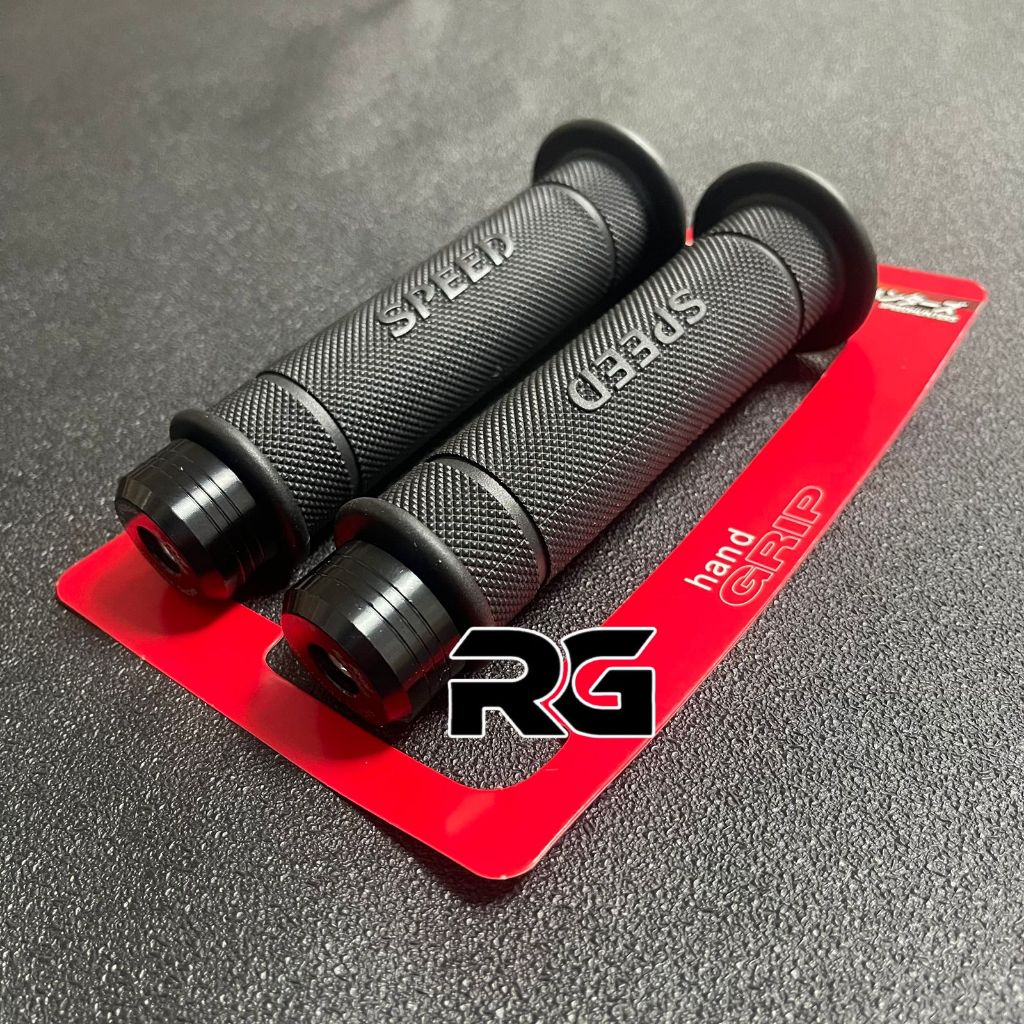 Jual handgrip original hg 55 sarung gas racing boy original hg55 + jalu ...
