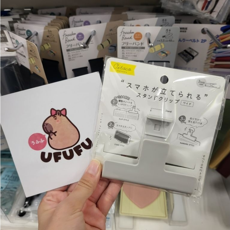 Jual Clip phone stand klip 3 ways | Shopee Indonesia