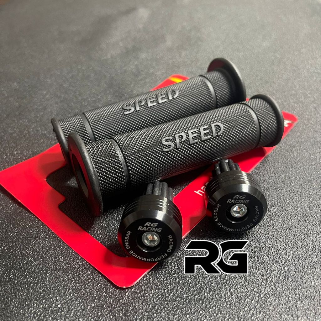 Jual handgrip original hg 55 sarung gas racing boy original hg55 + jalu ...