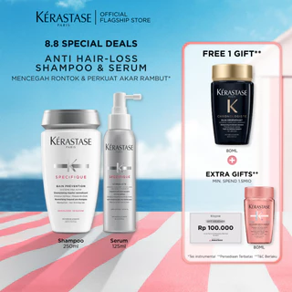 Toko Online KÉRASTASE Official Shop | Shopee Indonesia