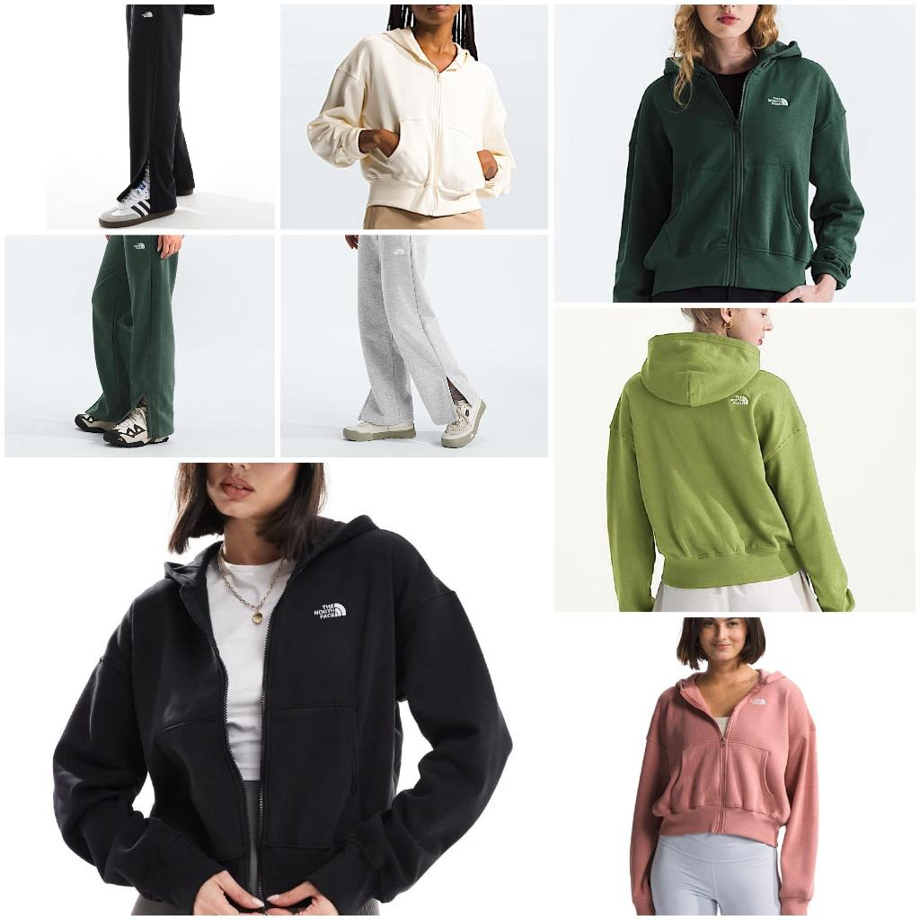 Jual EVOLUTION ONESET FULLZIP HOODIE NORTH | Shopee Indonesia