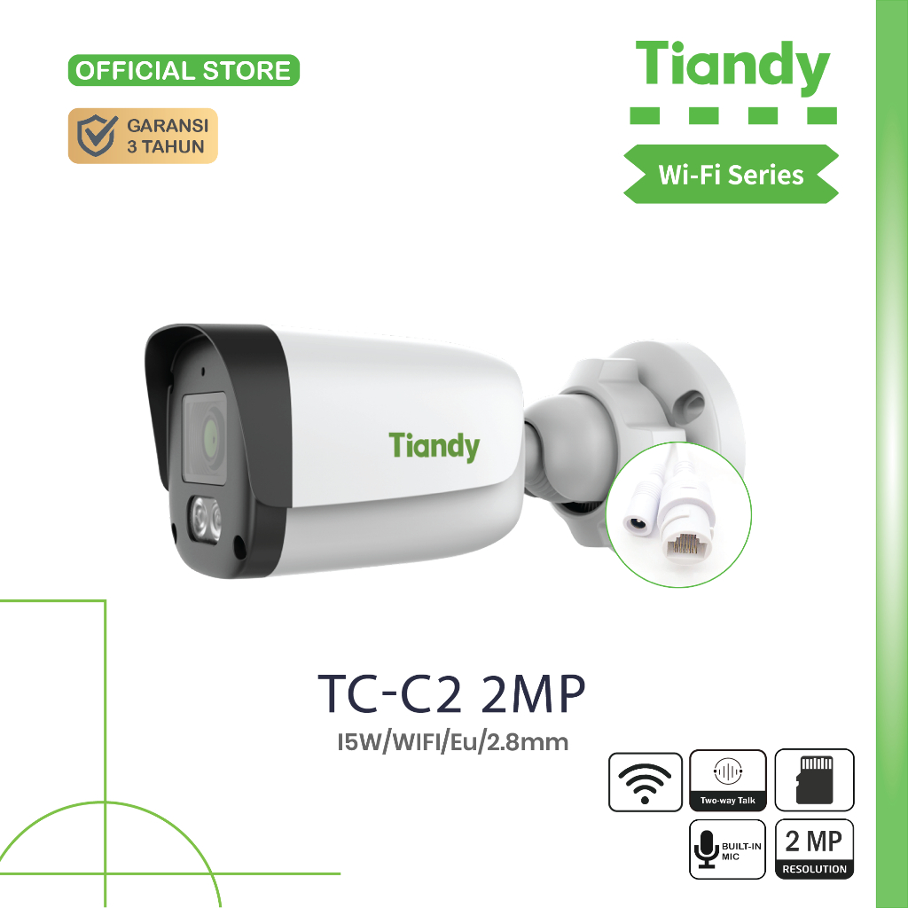 Produk Tiandy Official Store | Shopee Indonesia
