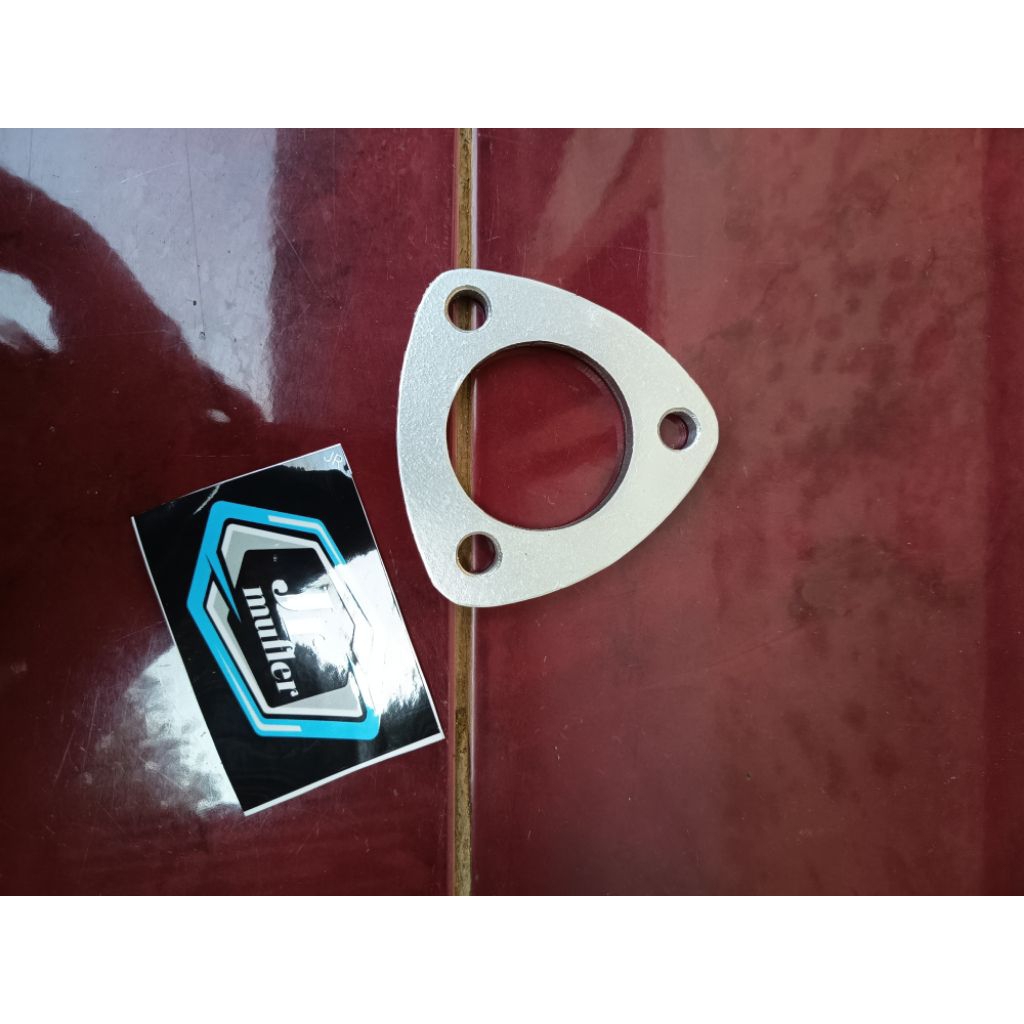 Jual Plendes sambungan pipa knalpot truck ragasa,omplung, colt diesel ...