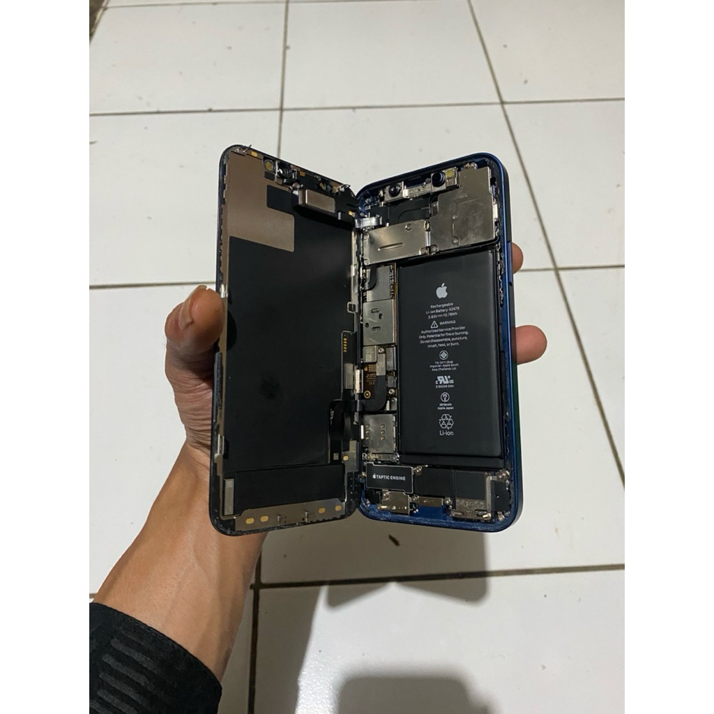 Jual SPARE PART IPHONE 12 ORIGINAL PART IPHONE 12 NOMINUS PART IPHONE ...
