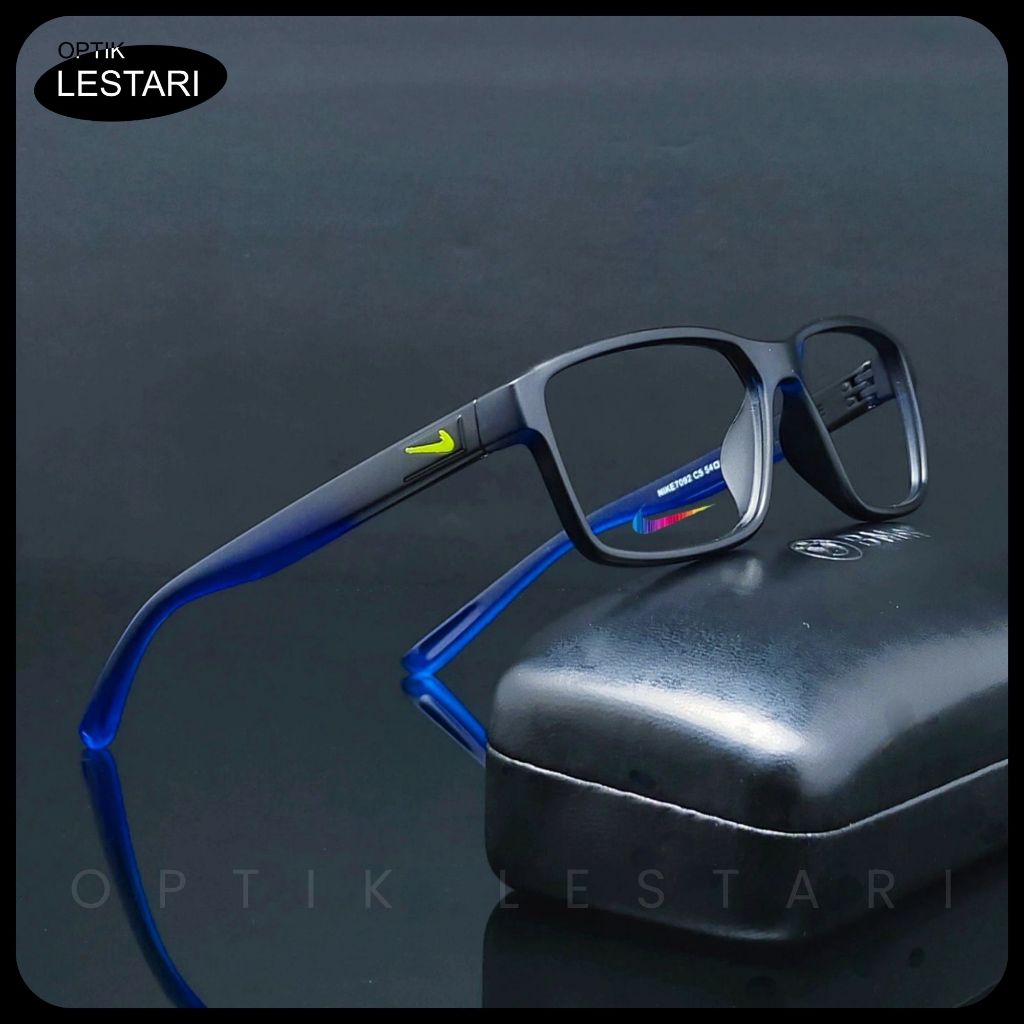Jual KACAMATA FRAME LIVE FREE LENSA CUSTOM PHOTOCHROMIC BLUECORMIC ANTI ...