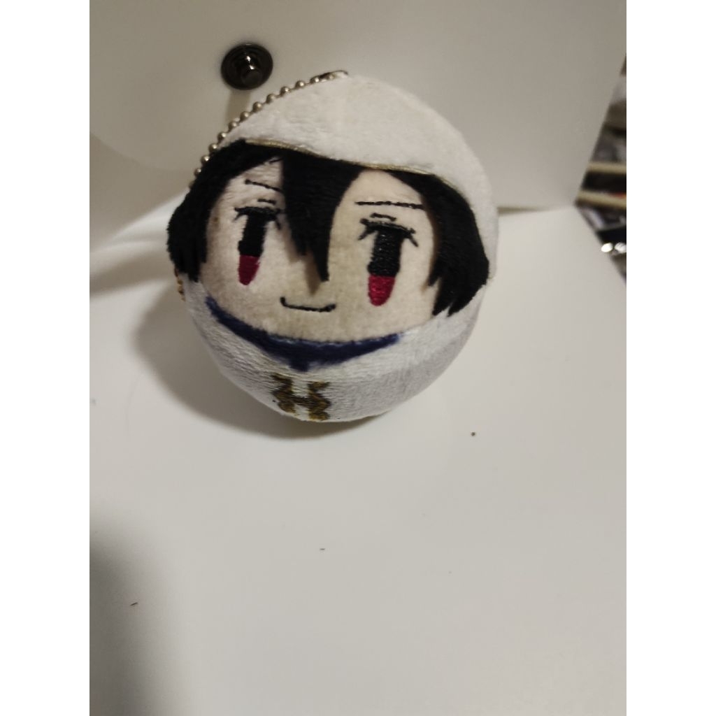 Jual Bungou stray dog doppo kunikida Osamu dazai x kuromi ougai mori ...