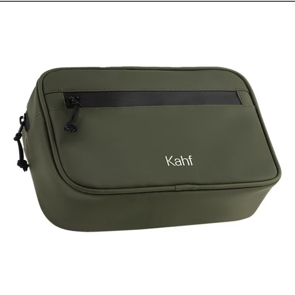 Jual Kahf Special Pouch 2025 - Packing Organizer Travel Pouch | Shopee ...
