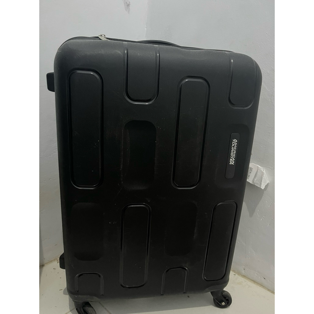 Jual Koper American Tourister | Shopee Indonesia
