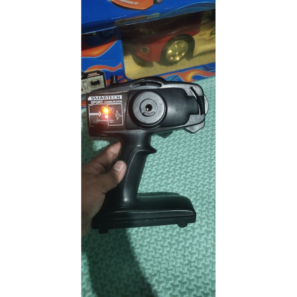 Jual Remot full propo jadul apa adanya minus banyak (remot only ...