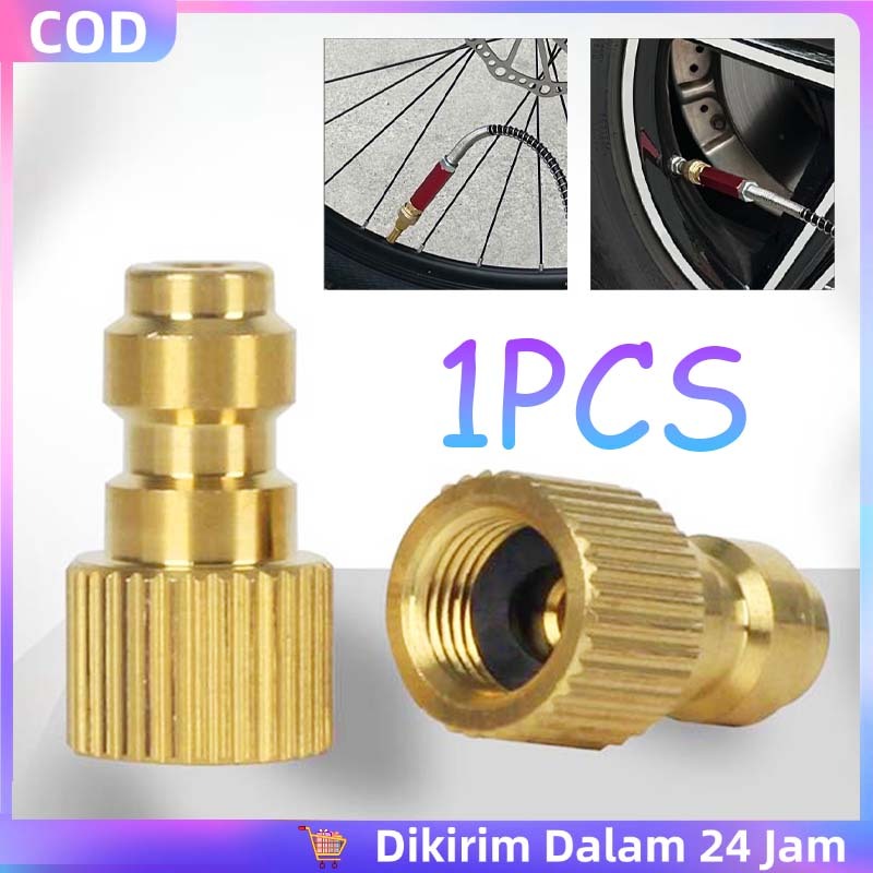 Jual Sparepart Pompa PCP / Kupler Ban Mobil Motor / Coupler Pompa Angin ...