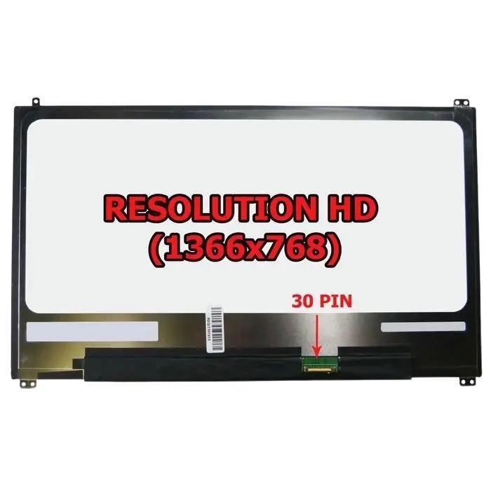 Jual LAYAR LED LCD DELL LATITUDE 7480 7490 14 INCH HD | Shopee Indonesia