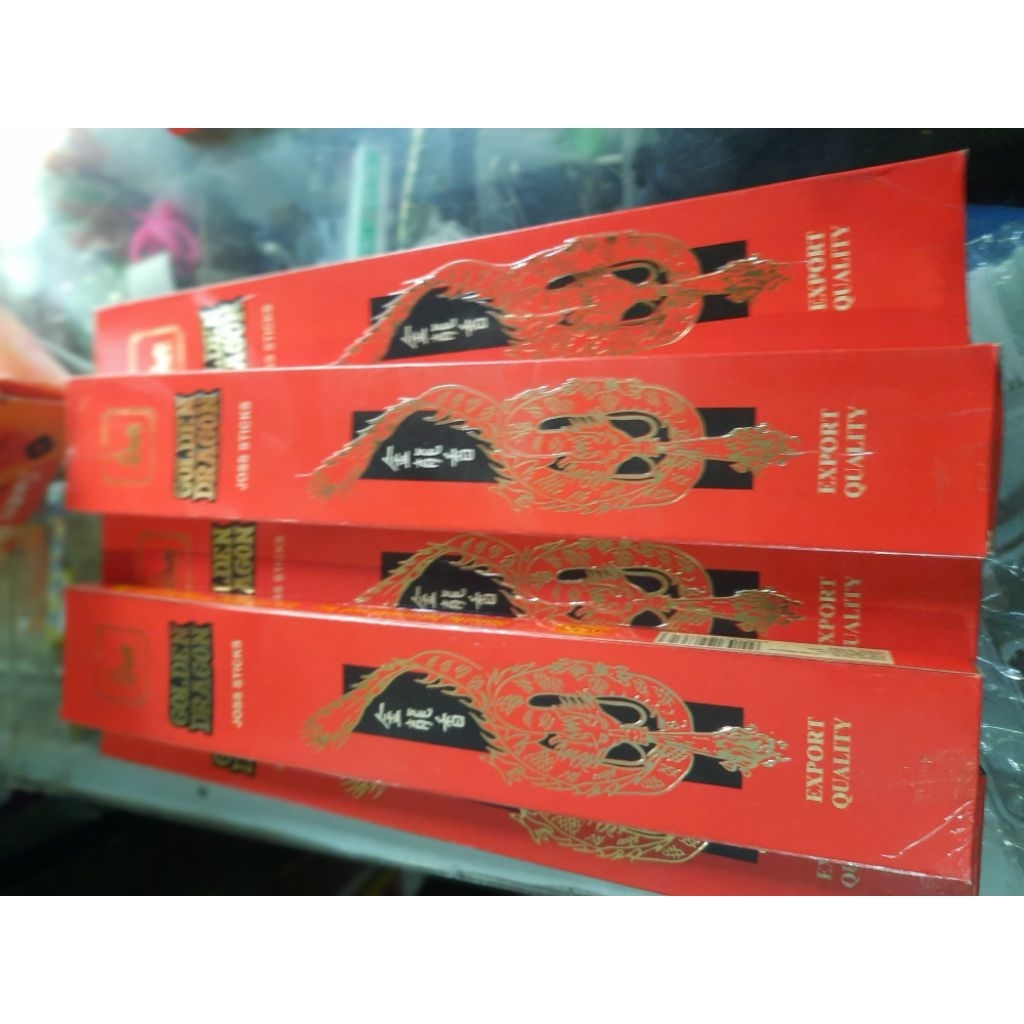 Jual dupa dragon brand naga darbar barthi aroma wangi hio india golden ...