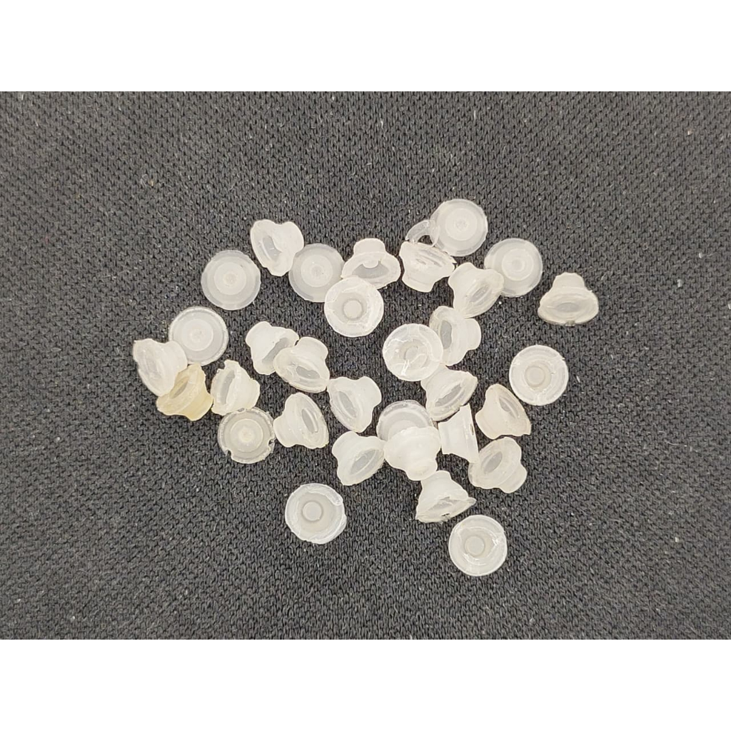 Jual ET73 RBK-AS-2 RUBBER CUP KARET KEYBOARD LAPTOP ASUS ALL SERIES ...