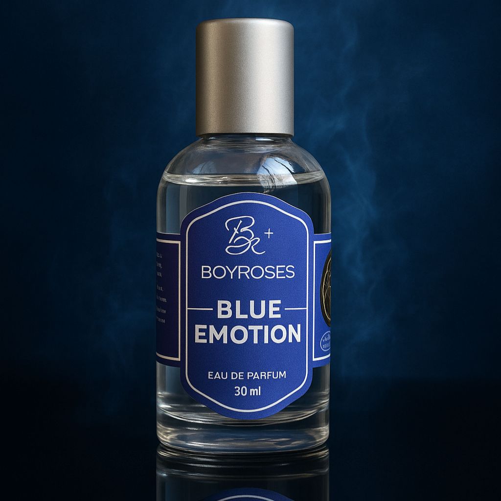 Jual PARFUM BLUE EMOTION || PARFUM PRIA || PARFUM COWOK || PARFUM PRIA ...