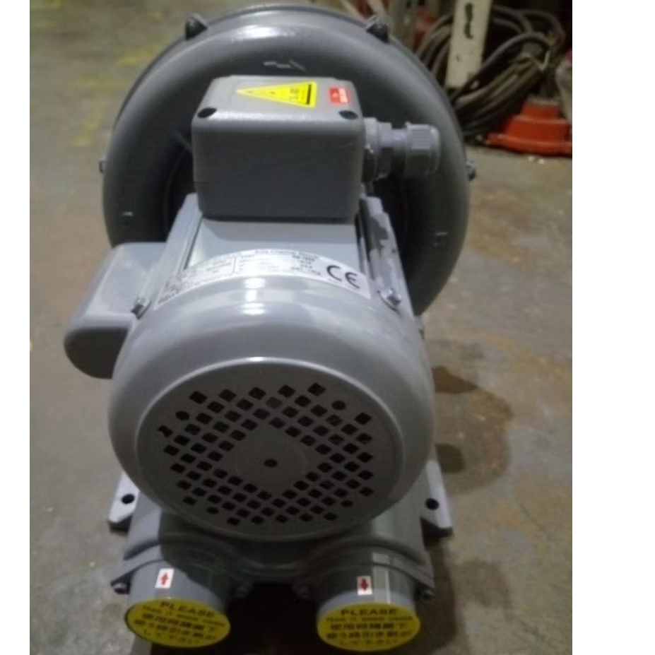 Jual Ring Blower Chuan Fan Type RB-200 Made In Taiwan | Shopee Indonesia