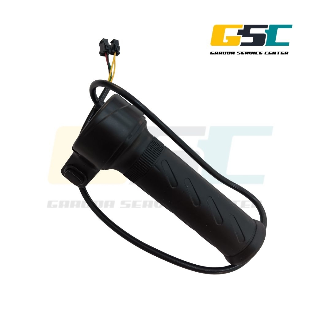 Jual Handle Gas Sepeda Listrik | Shopee Indonesia