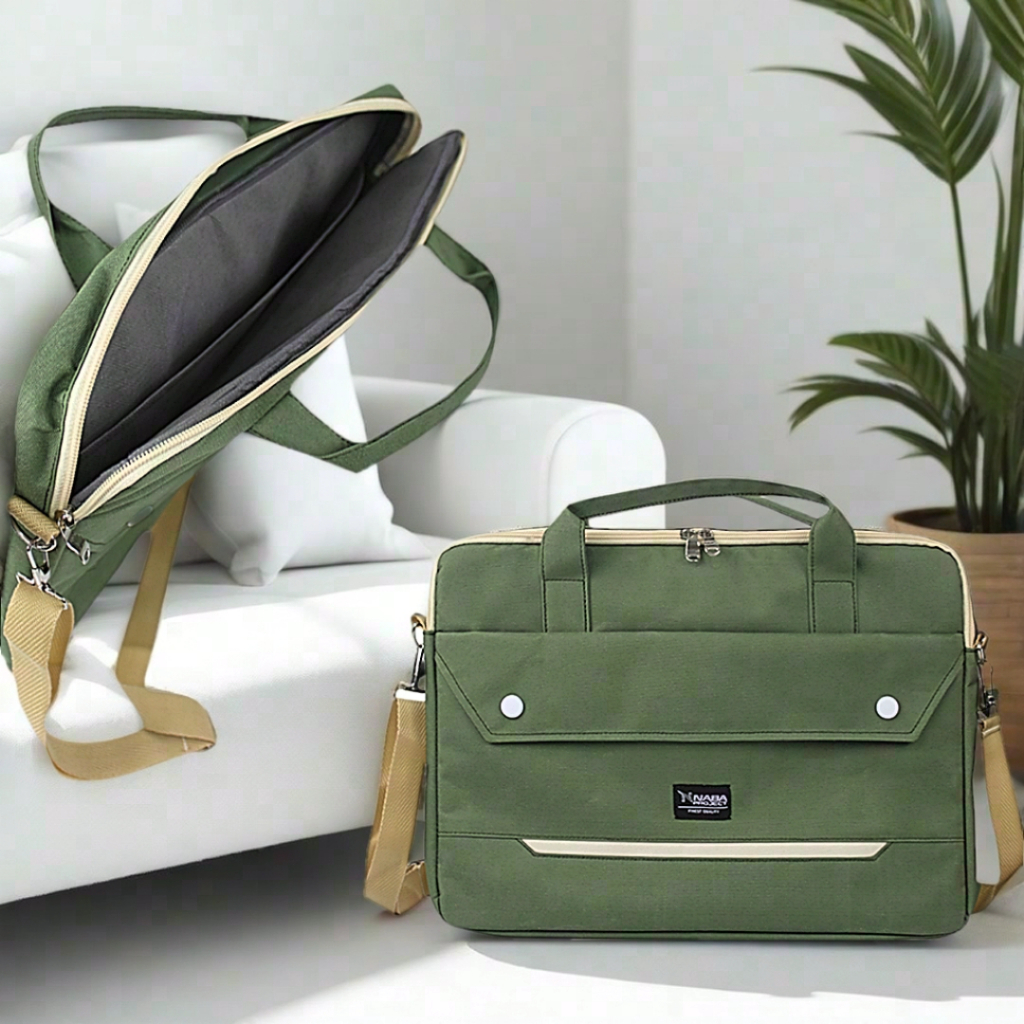 Jual Naba Project Tas Laptop Case Laptop 13/14 Inch Sarung Laptop TAS ...