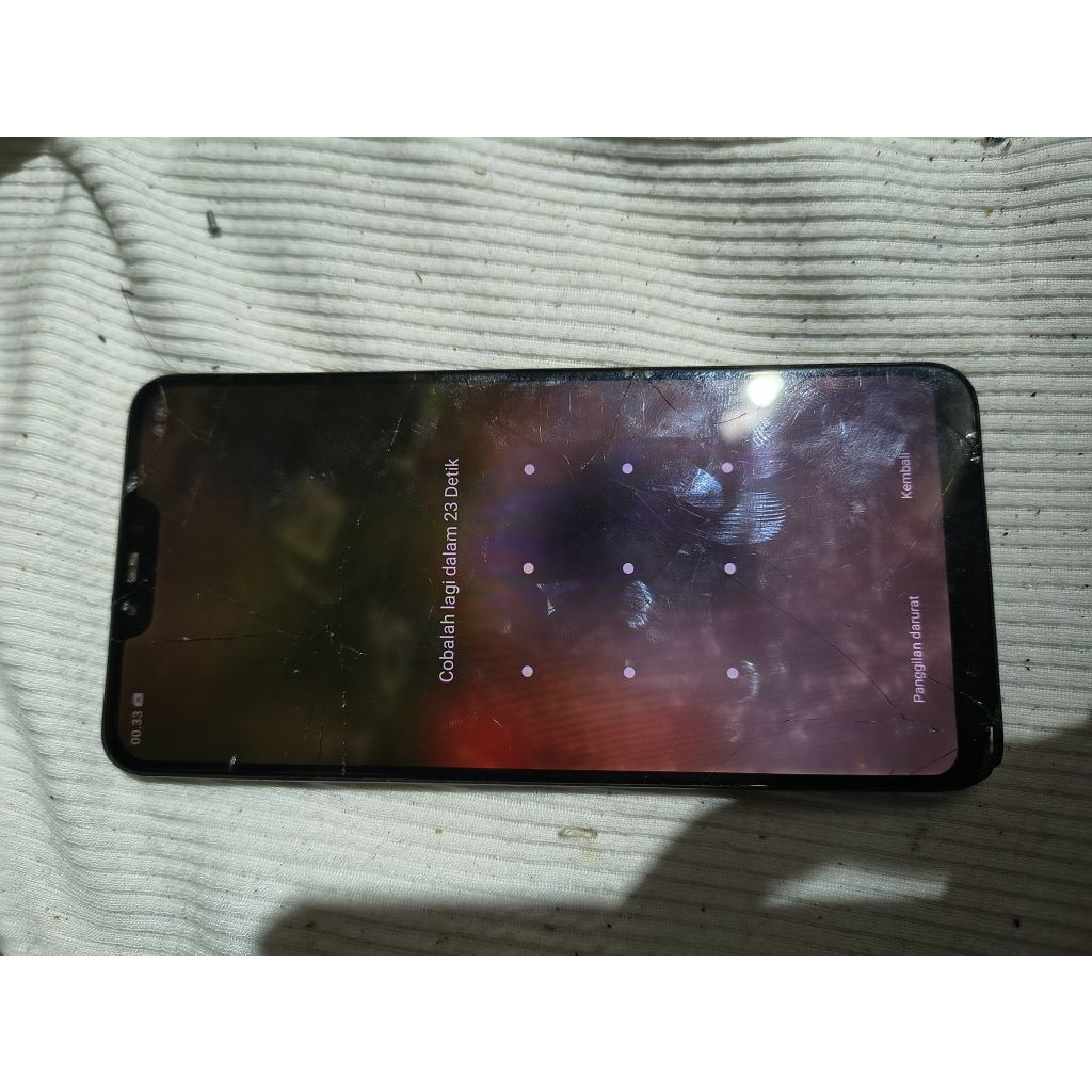 Jual mesin Oppo a3s cph803 normal | Shopee Indonesia