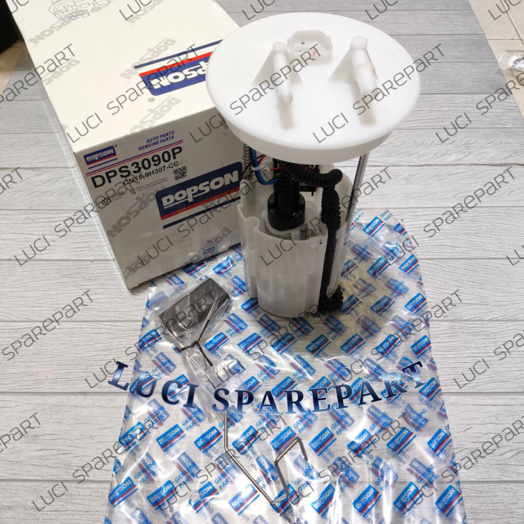 Jual Fuel Pump Assy Pompa Bensin Komplit Ford Ecosport Eco Sport ...