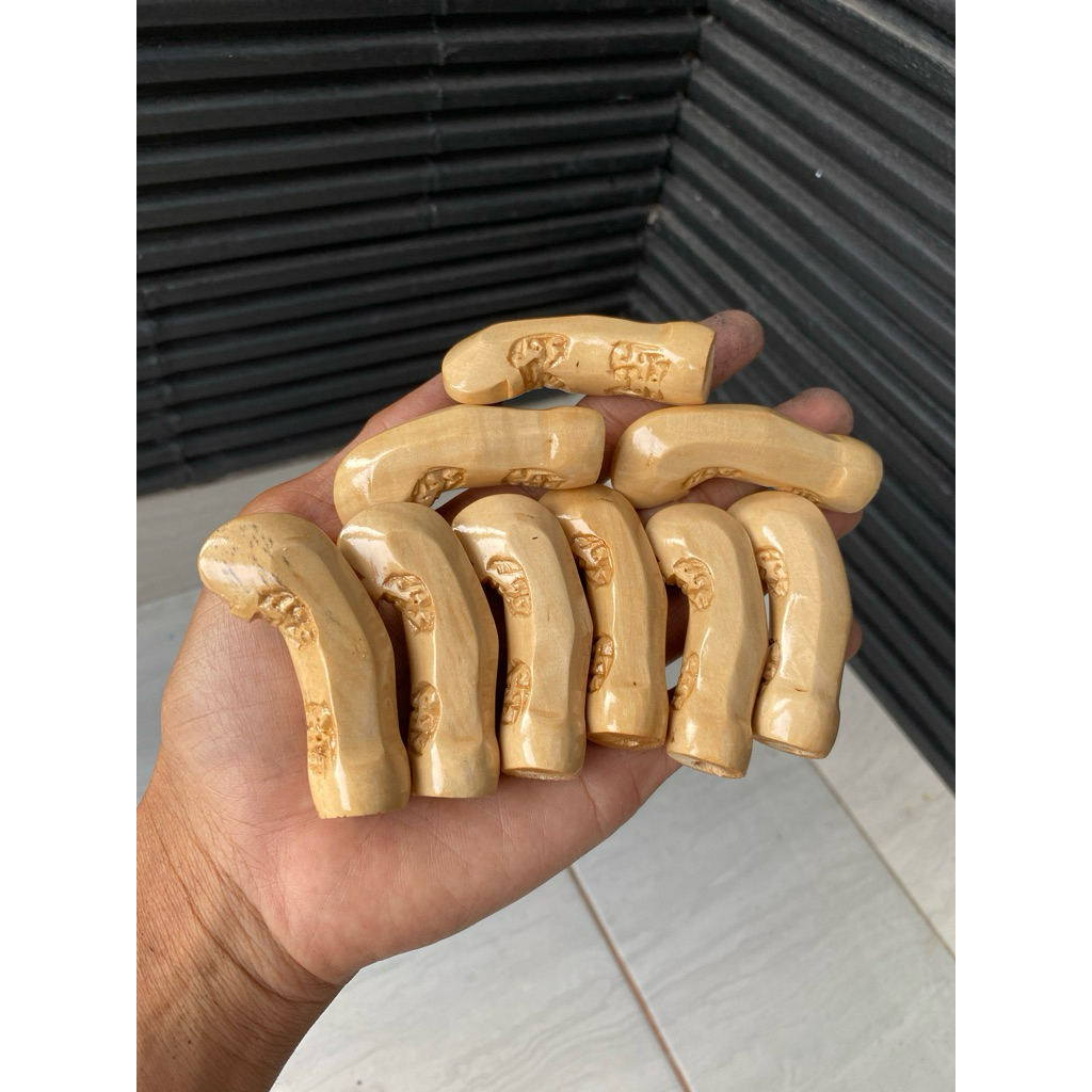 Jual deder solo kayu cendana jawa patrem | Shopee Indonesia