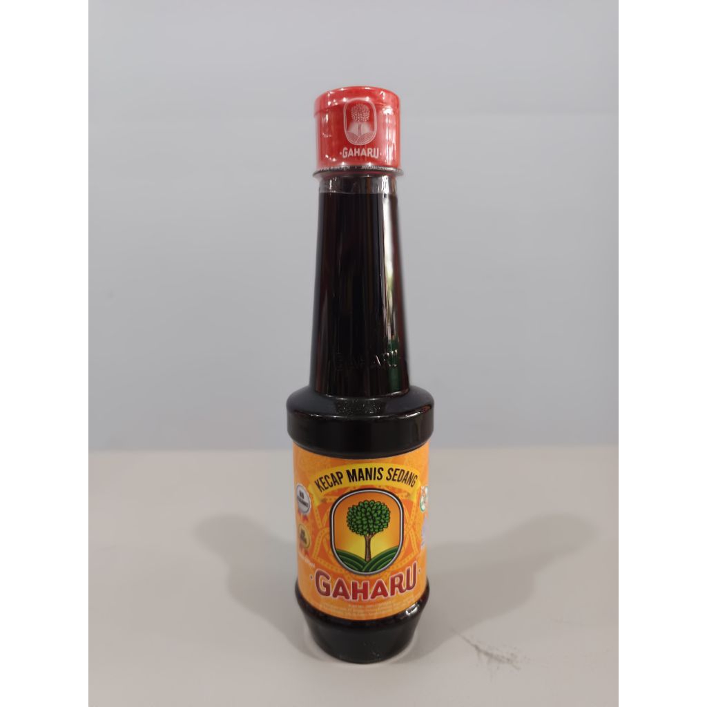 Jual Kecap Manis Sedang Gaharu 275ml | Shopee Indonesia