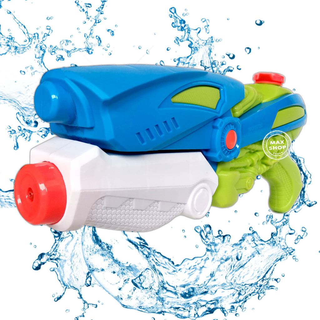 Jual Tembakan Air Water Gun Senjata Air Mainan Anak di Kolam Renang ...