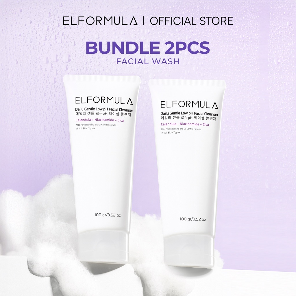 Toko Online ELFORMULA Official Shop | Shopee Indonesia