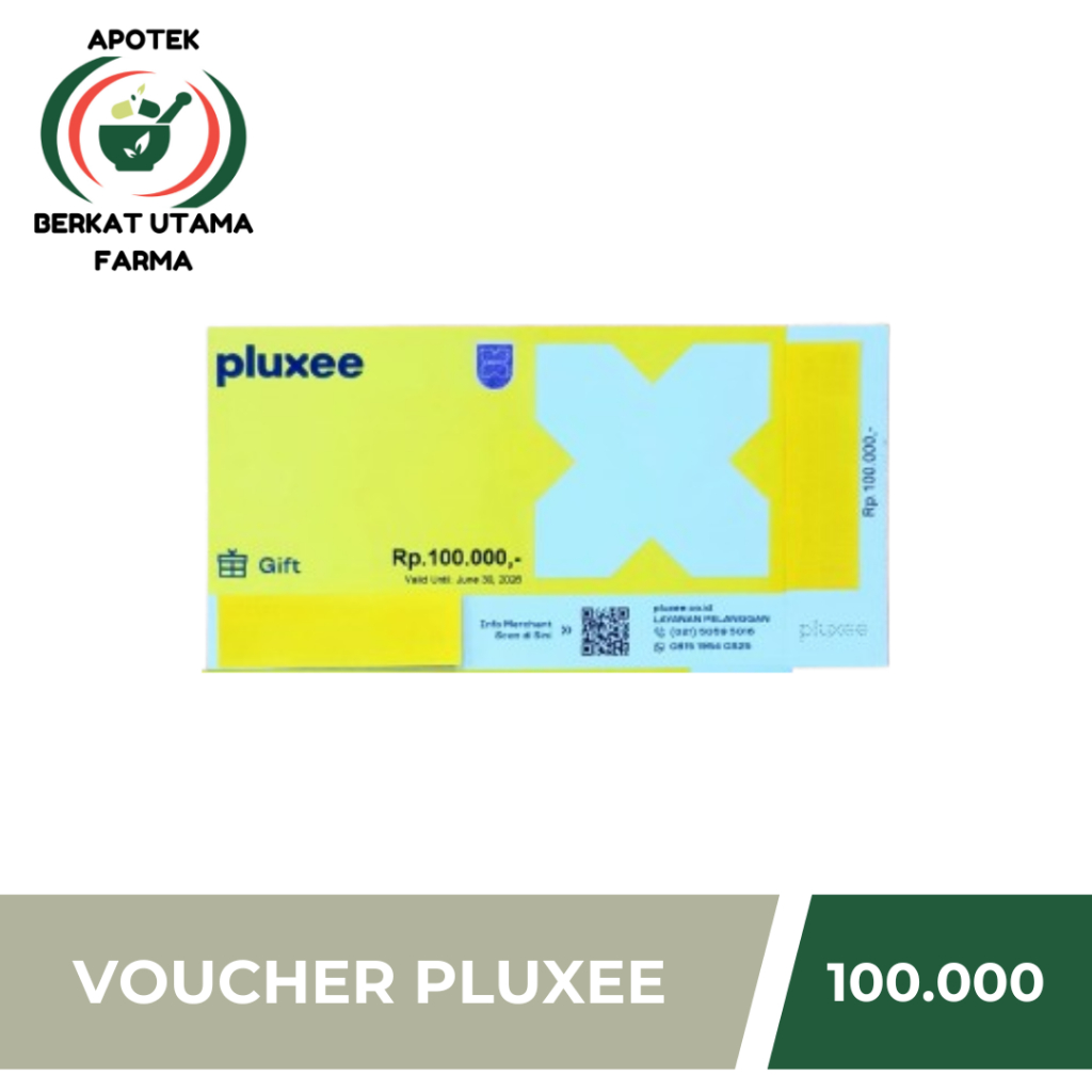 Jual VOUCHER PLUXEE - ALL VARIAN | Shopee Indonesia
