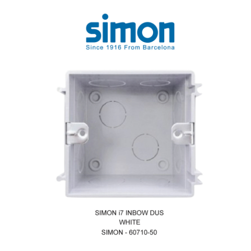 Jual Inbowdus Simon I7 / 6071050N | Shopee Indonesia