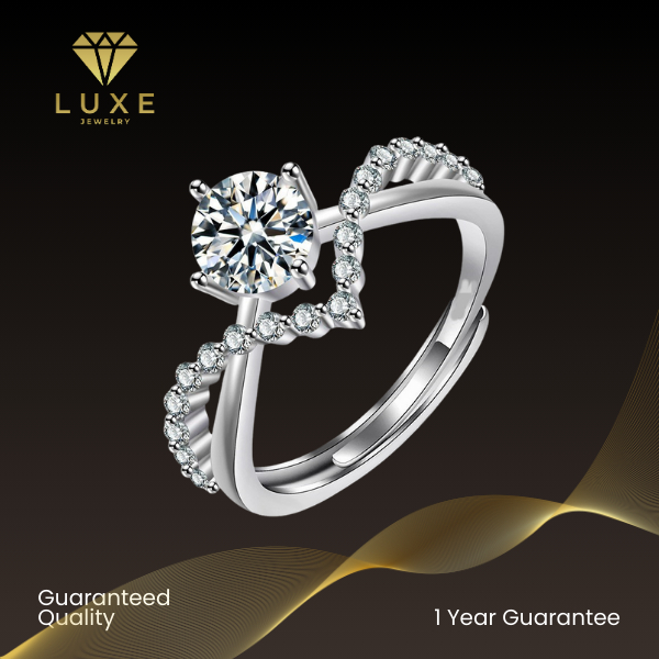 Toko Online LUXE JEWELRY Official Store | Shopee Indonesia